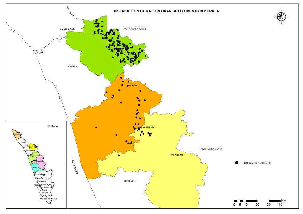 Scheduled Tribes – kirtads