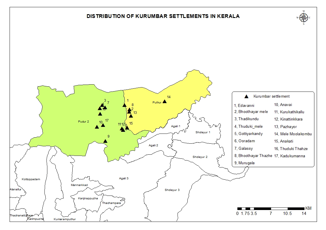 Scheduled Tribes – kirtads